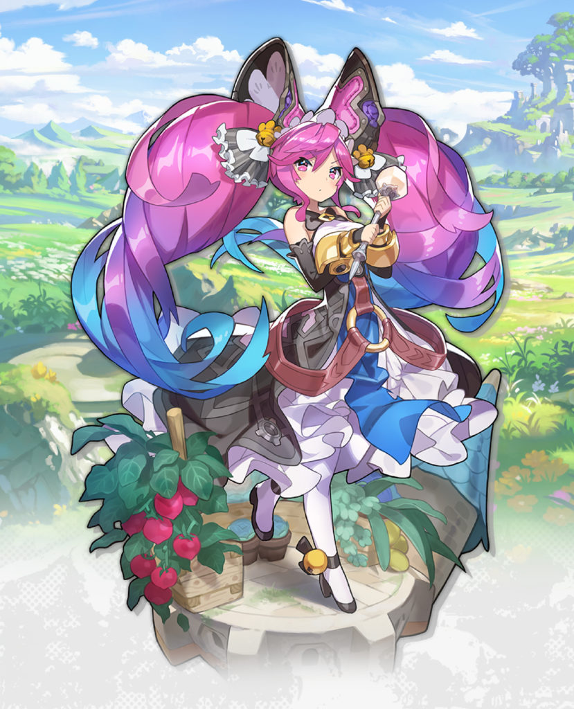 Nintendo’s Dragalia Lost Introduces New Characters And Dragons ...