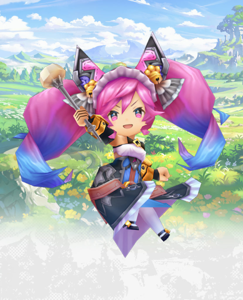 Nintendo’s Dragalia Lost Introduces New Characters And Dragons ...