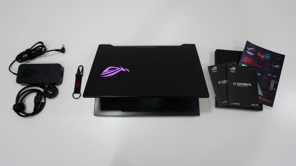 ASUS ROG Strix Hero II Review – a powerful and stylish machine for your ...