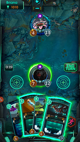 Apocalypse Hunters – Hunt Cards In Your Area And Battle With Others ...