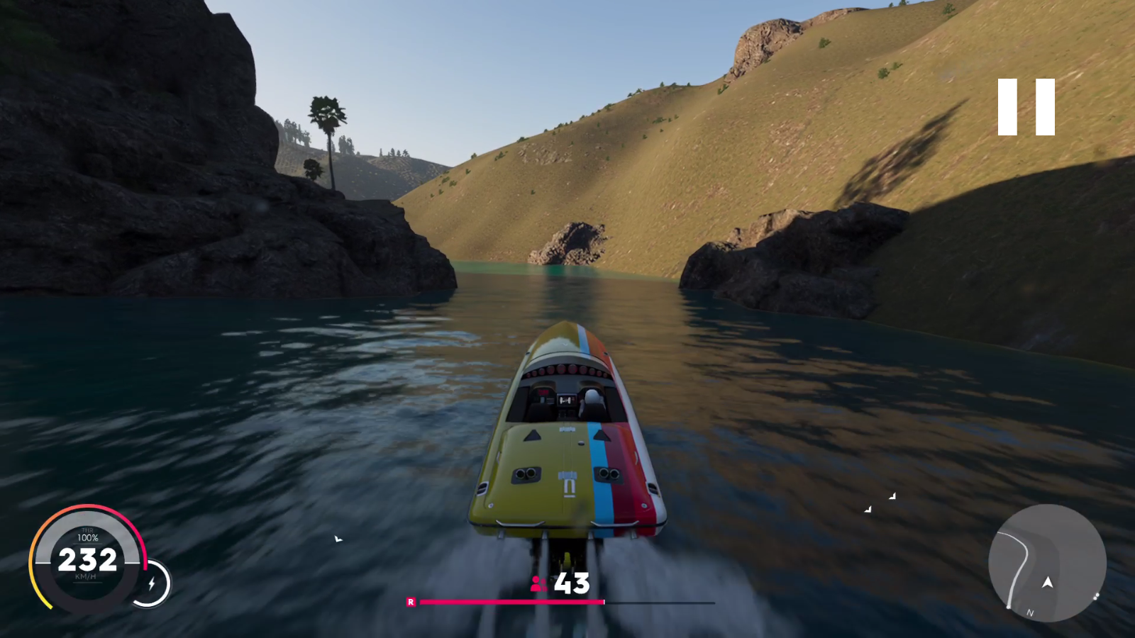 [Review] The Crew 2 – Just You And Your Car In An Open World - GamerBraves