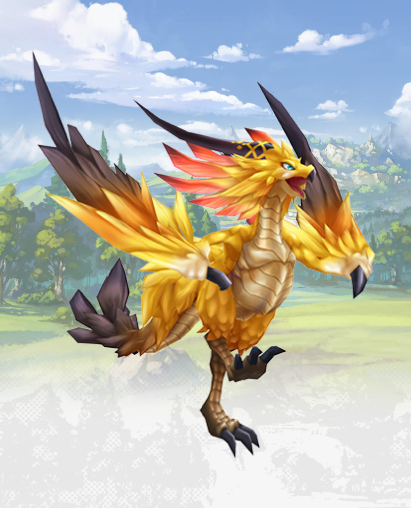 Nintendo’s Dragalia Lost Introduces New Characters And Dragons ...