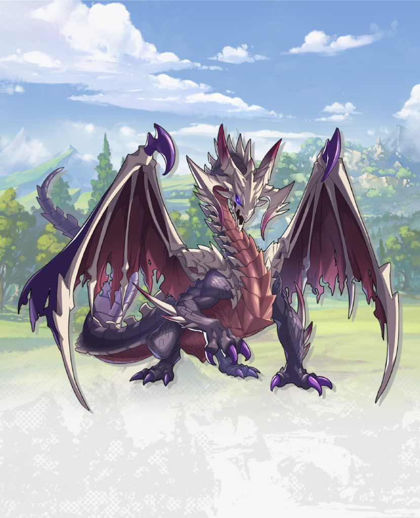 Nintendo’s Dragalia Lost Introduces New Characters And Dragons ...