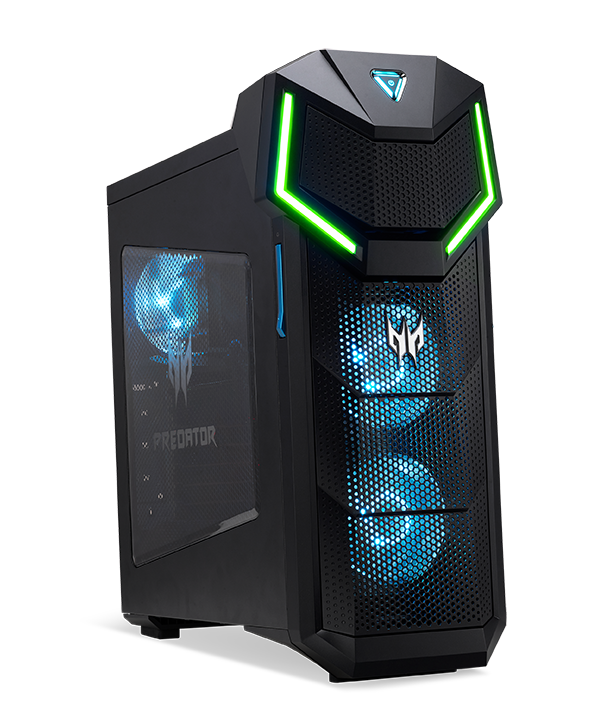 Acer Malaysia launches new Predator Orion desktops and new gaming ...