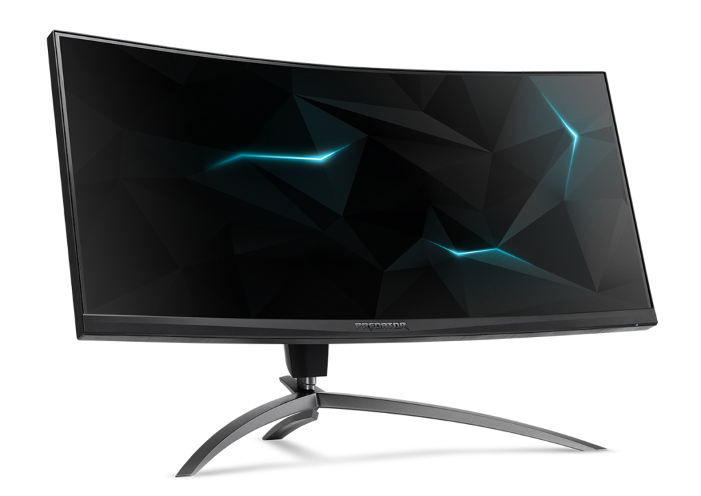 Acer announced new gaming products including the Predator Thronos ...
