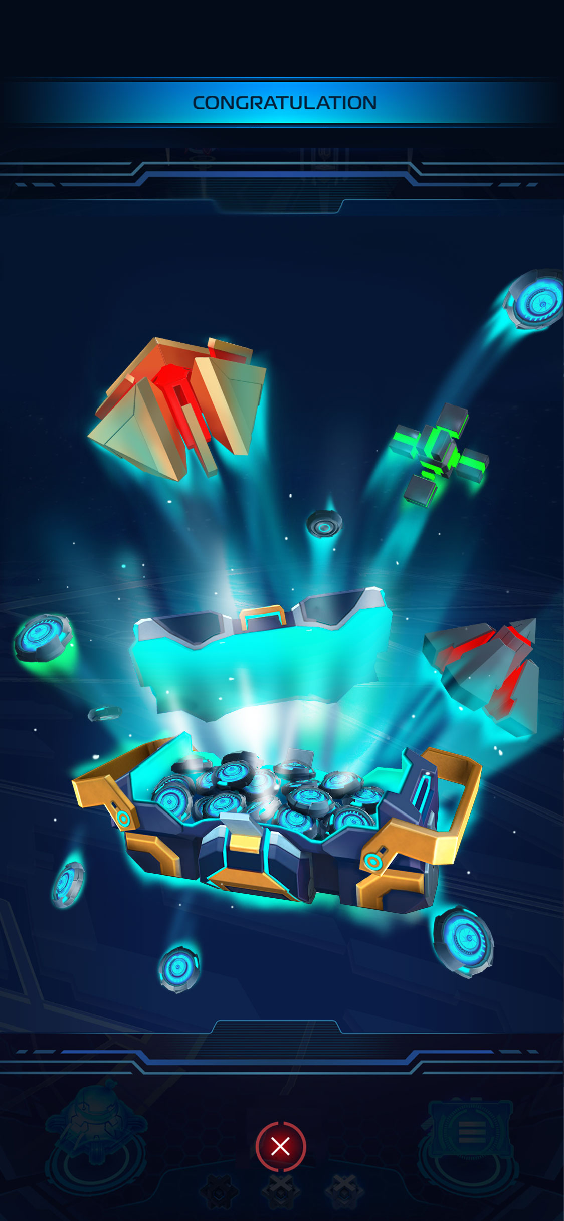 Clash & GO – A Fusion of Clash of Clans AND Pokemon GO Out Now ...