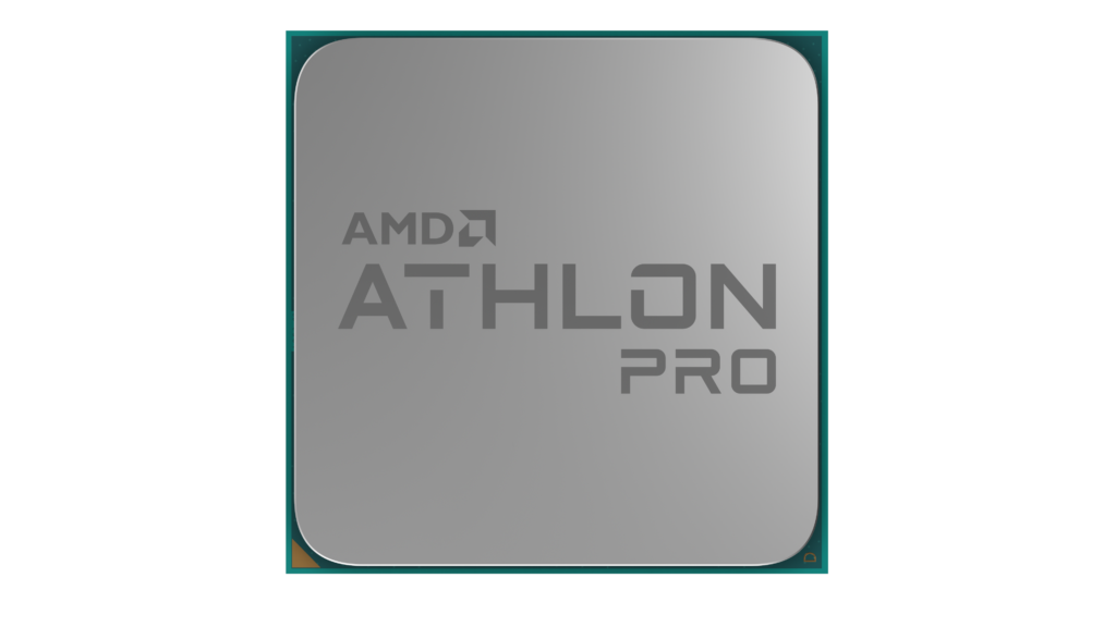 AMD Announces New Consumer And Commercial Desktop Processors - GamerBraves