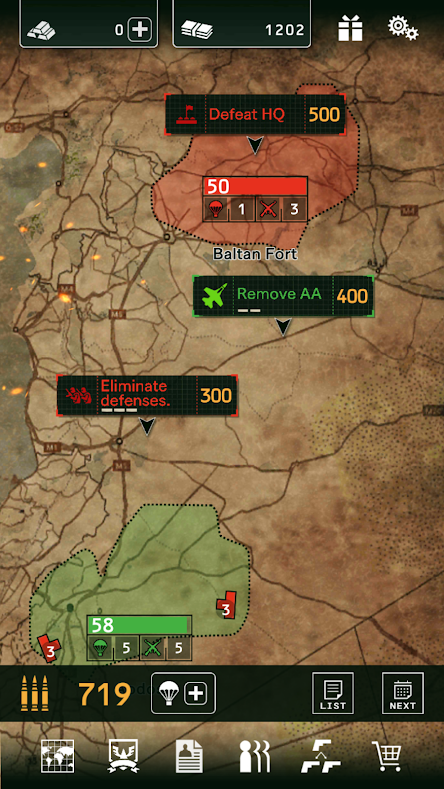 Capcom’s Black Command Is Now Up In Stores! - GamerBraves