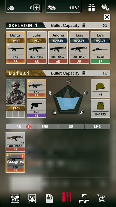 Capcom’s Black Command Is Now Up In Stores! - GamerBraves