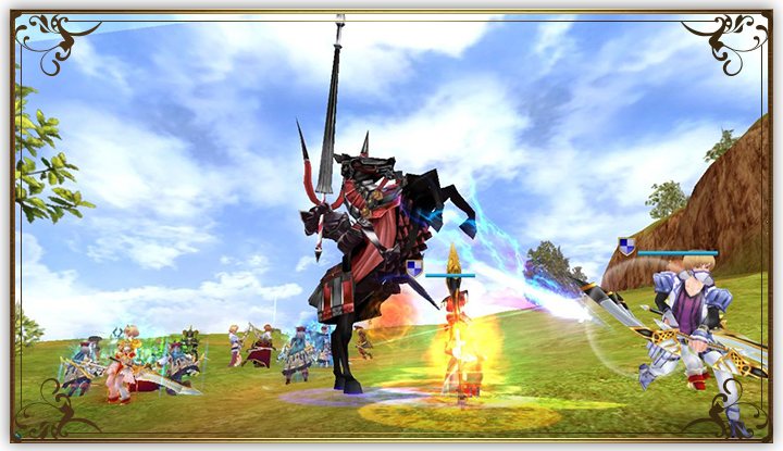 Fantasy Earth Genesis Is Now Officially Launched In Stores! - GamerBraves