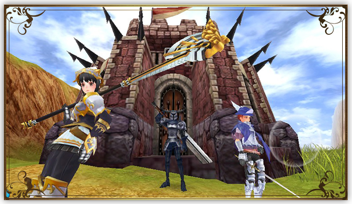 Fantasy Earth Genesis Is Now Officially Launched In Stores! - GamerBraves