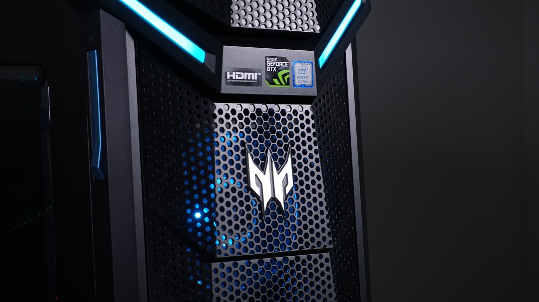 [Review] Acer Predator Orion 5000 – The Power Of Hunter Orion Realized ...