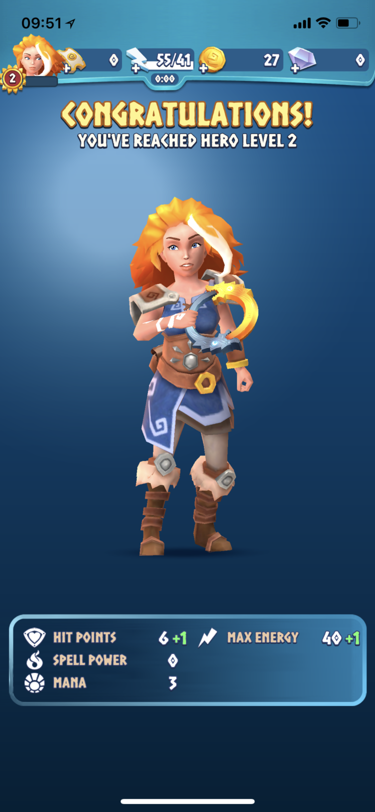 Legend of Solgard Review – A Good Match - GamerBraves