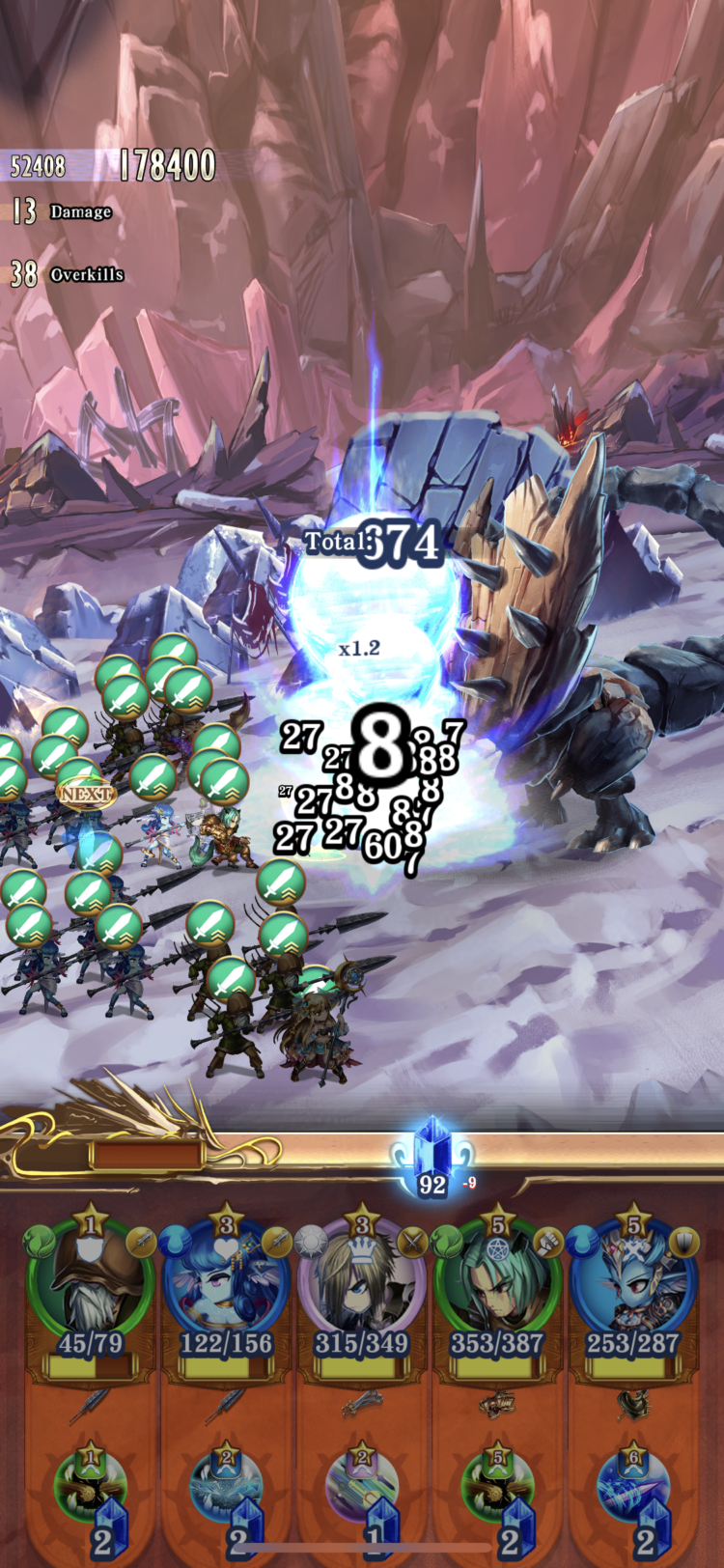 Brave Frontier: The Last Summoner First Impressions - GamerBraves