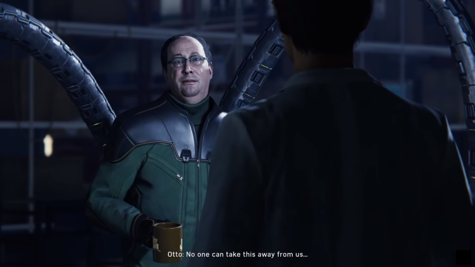 [SPOILER] Marvel’s Spider-Man Story Summarized (Part 2) - GamerBraves