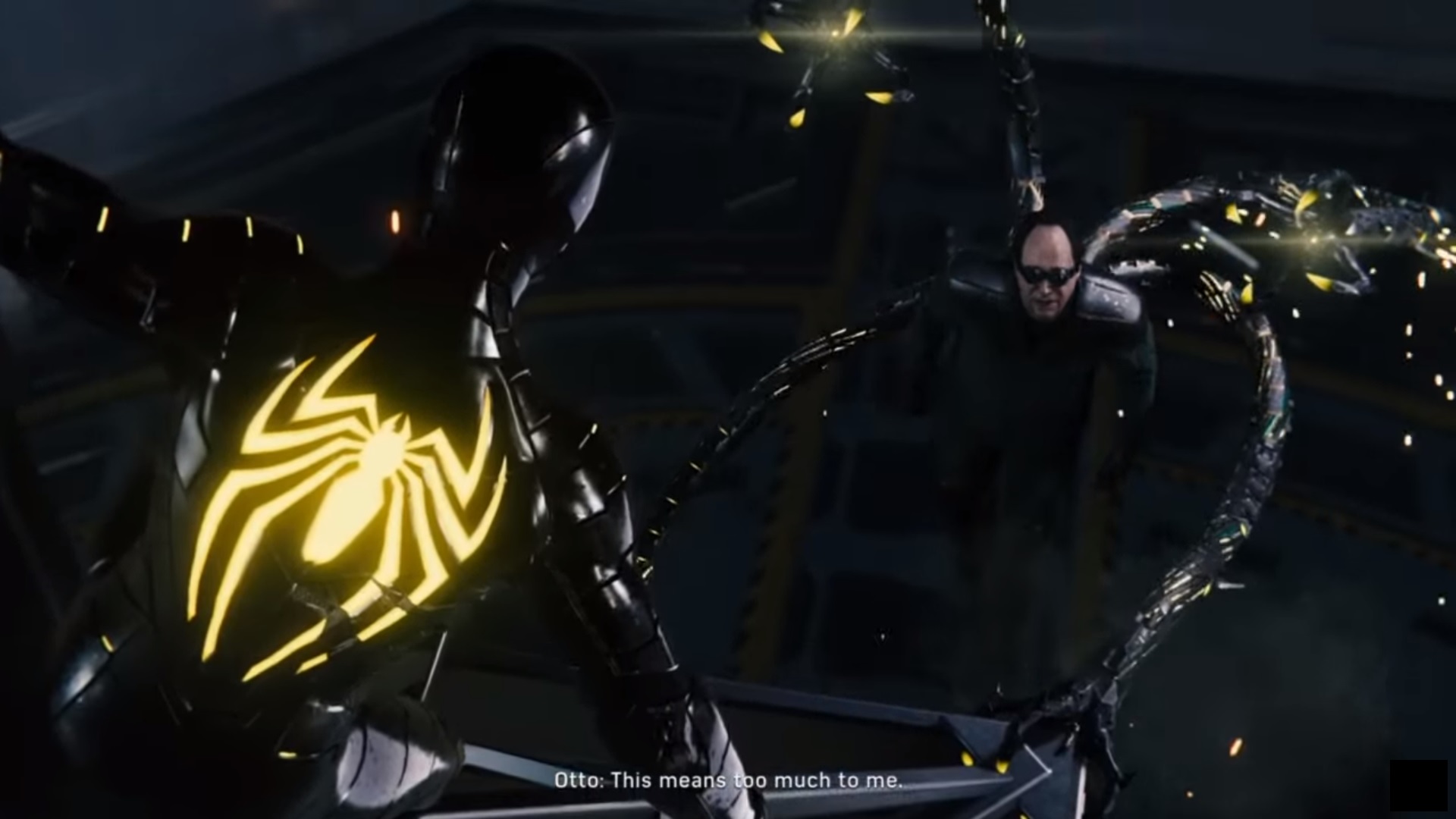 [SPOILER] Marvel’s Spider-Man Story Summarized (Part 2) - GamerBraves