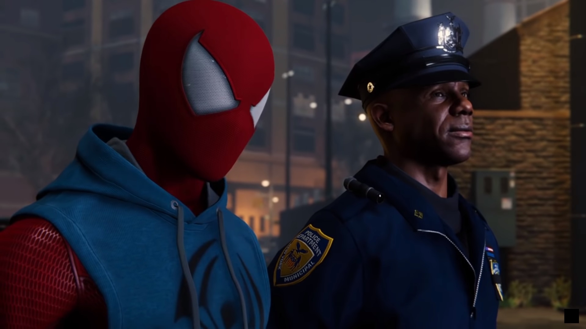 [SPOILER] Marvel’s Spider-Man Story Summarized (Part 1) - GamerBraves