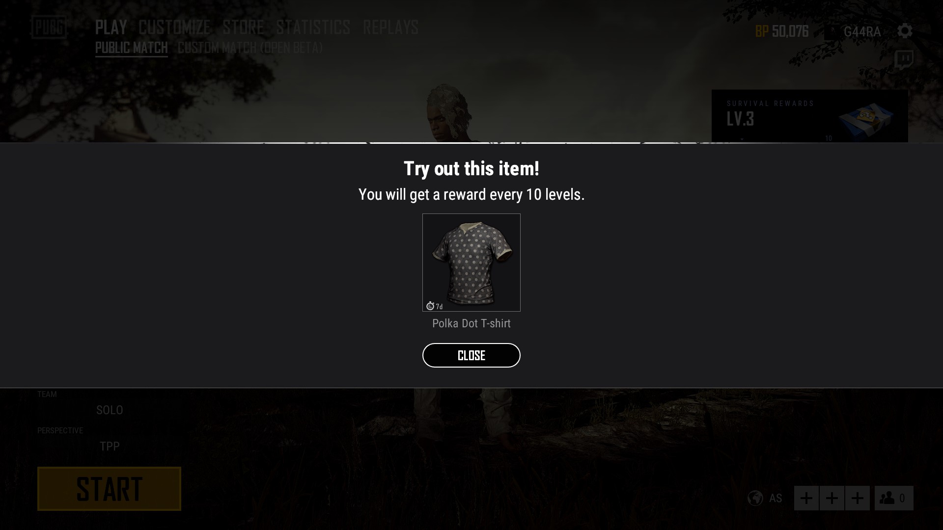 PUBG Adds New Reward System But Is It Good? - GamerBraves