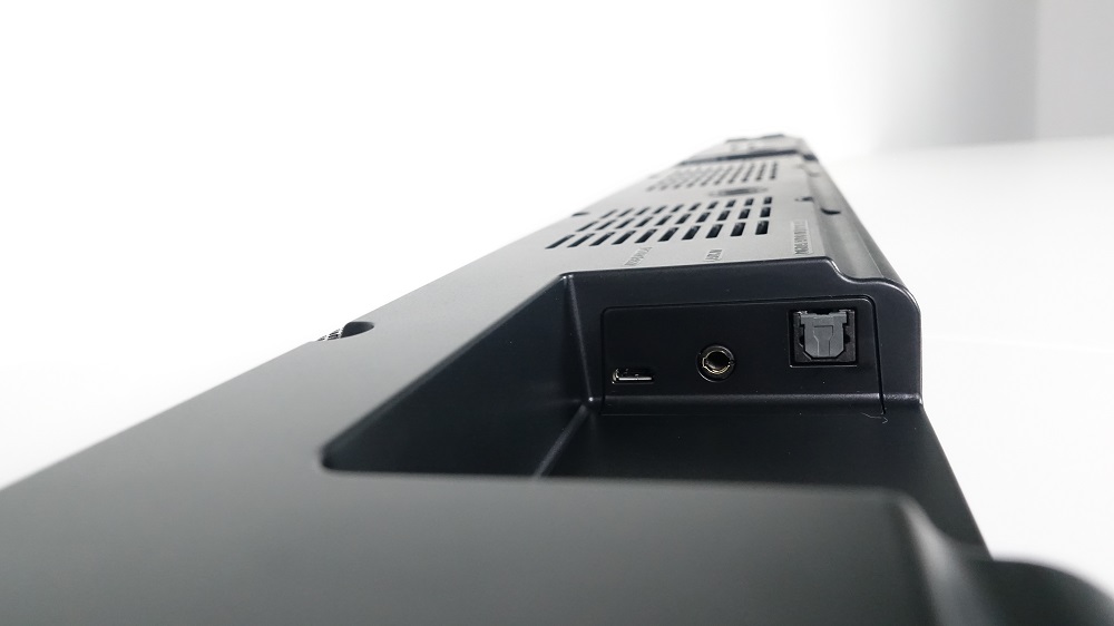 [Review] Samsung N650 Soundbar – Sounds That Could “Beam” You Away ...