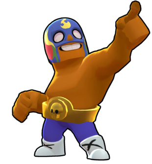 [Guide] Brawl Stars – Tips and Guides For Every Brawler - GamerBraves