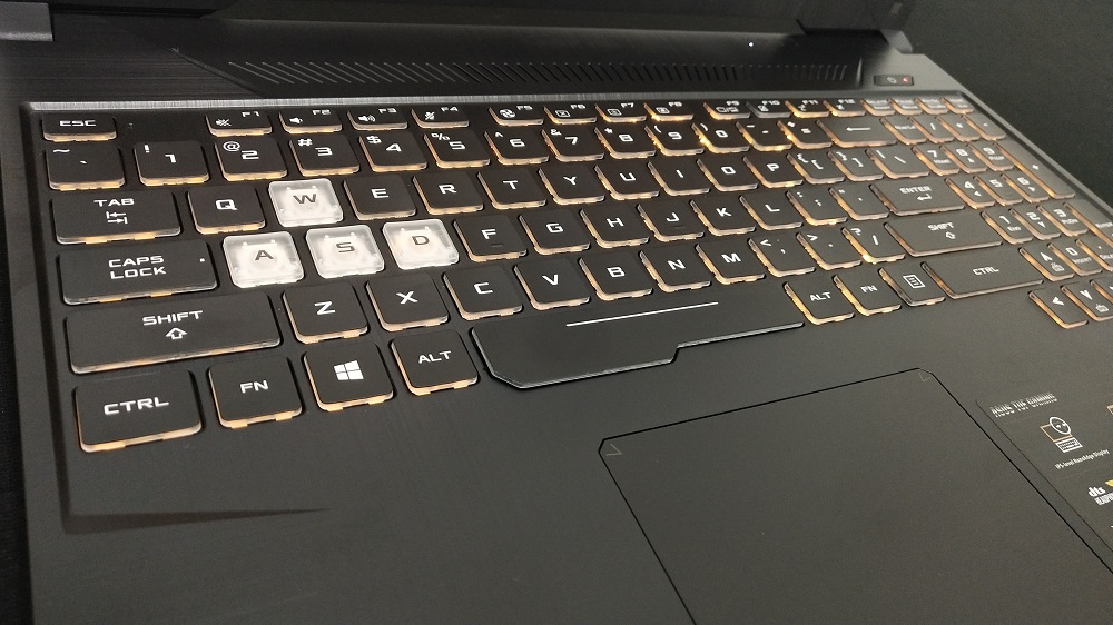 [Review] TUF Gaming FX505 – Unrivaled Toughness And Power For Gamers ...