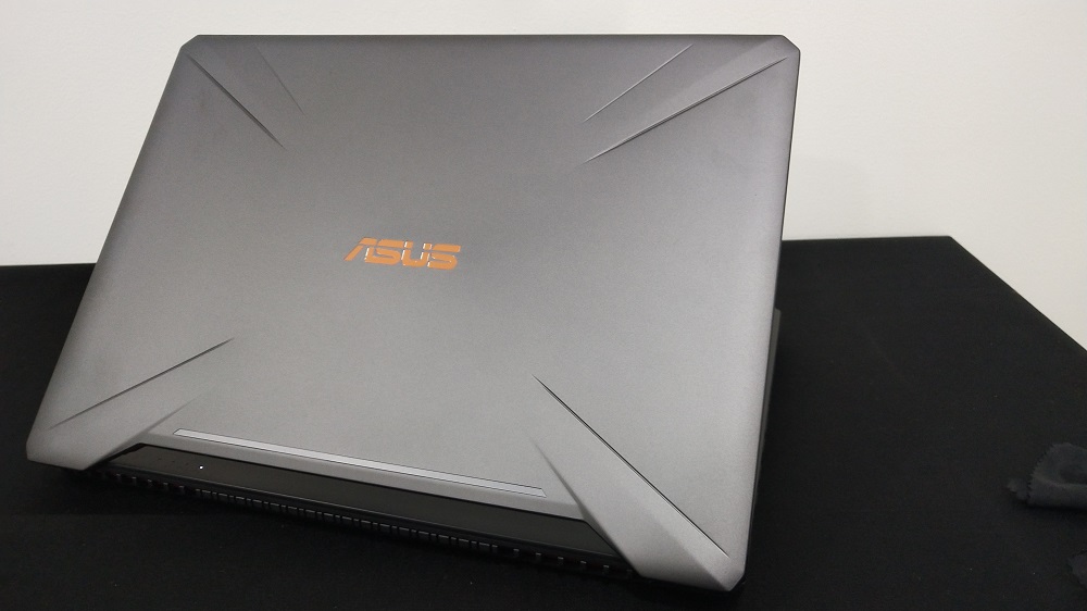 [Review] TUF Gaming FX505 – Unrivaled Toughness And Power For Gamers ...