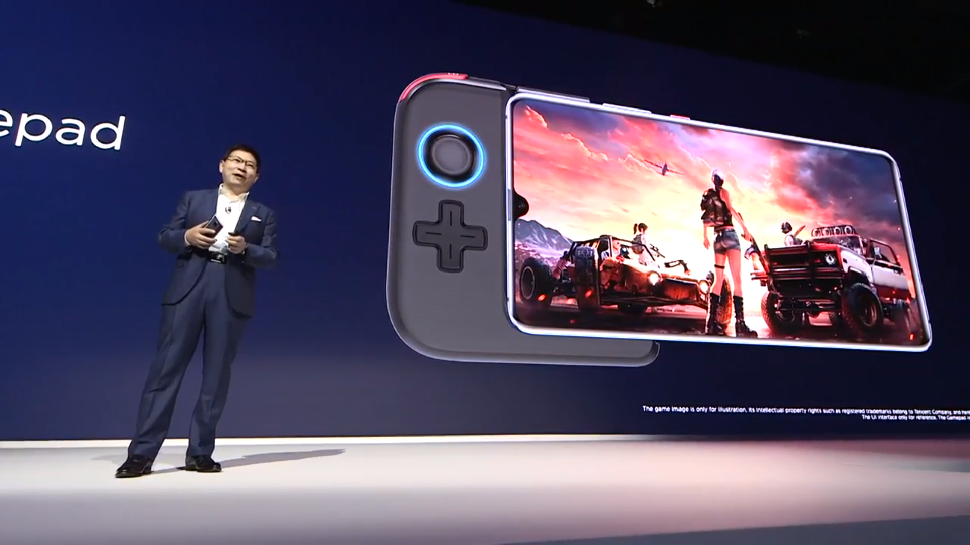 Huawei announces Mate 20, Mate 20 Pro and Mate 20 X - GamerBraves