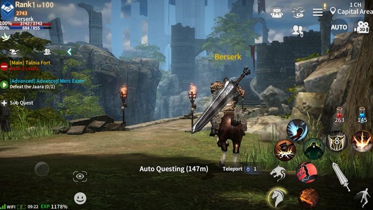 Rebirth M Is Now Launched In Brazil And Coming To Global Soon ...