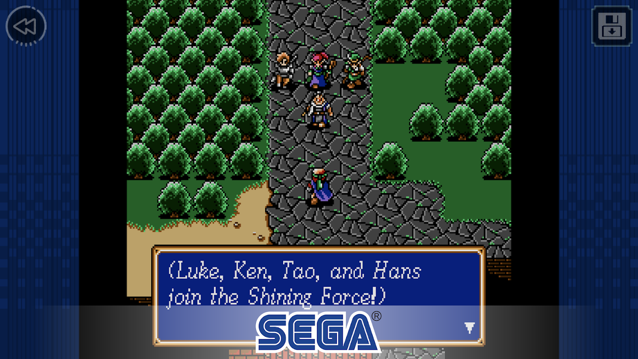 SEGA’s Shining Force Classics Now Up In Stores For Free! - GamerBraves