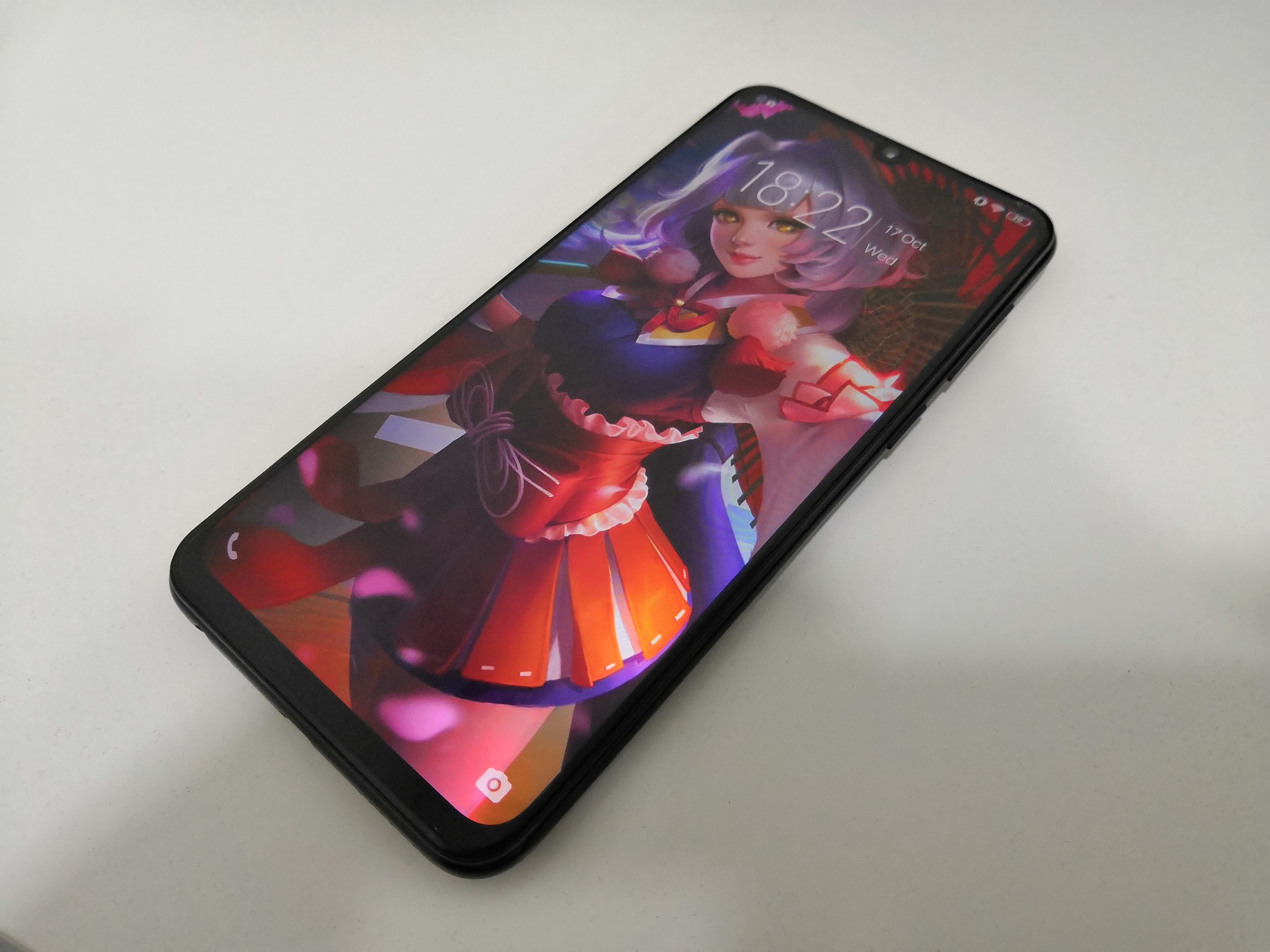 vivo V11i Review – A decent budget phone for your selfie and gaming ...