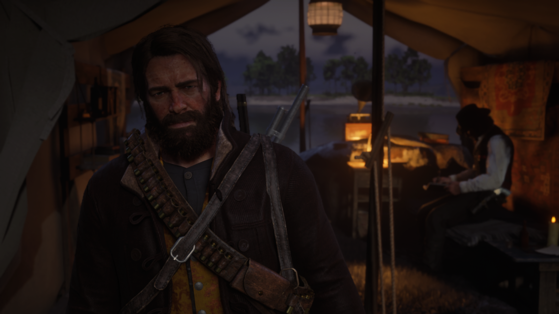 [Guide] Red Dead Redemption 2 tips (the essential ones) - GamerBraves
