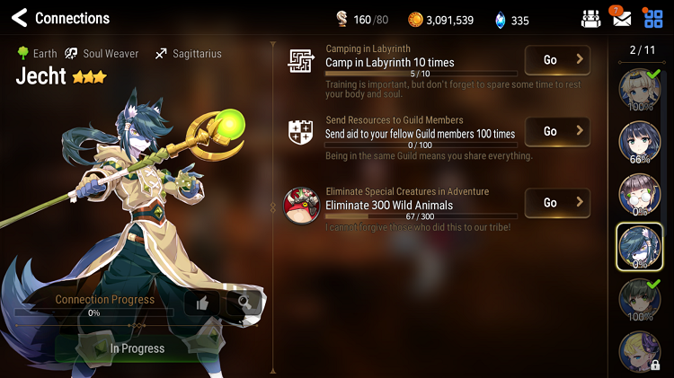 [Guide] A beginner’s guide to Epic Seven - GamerBraves