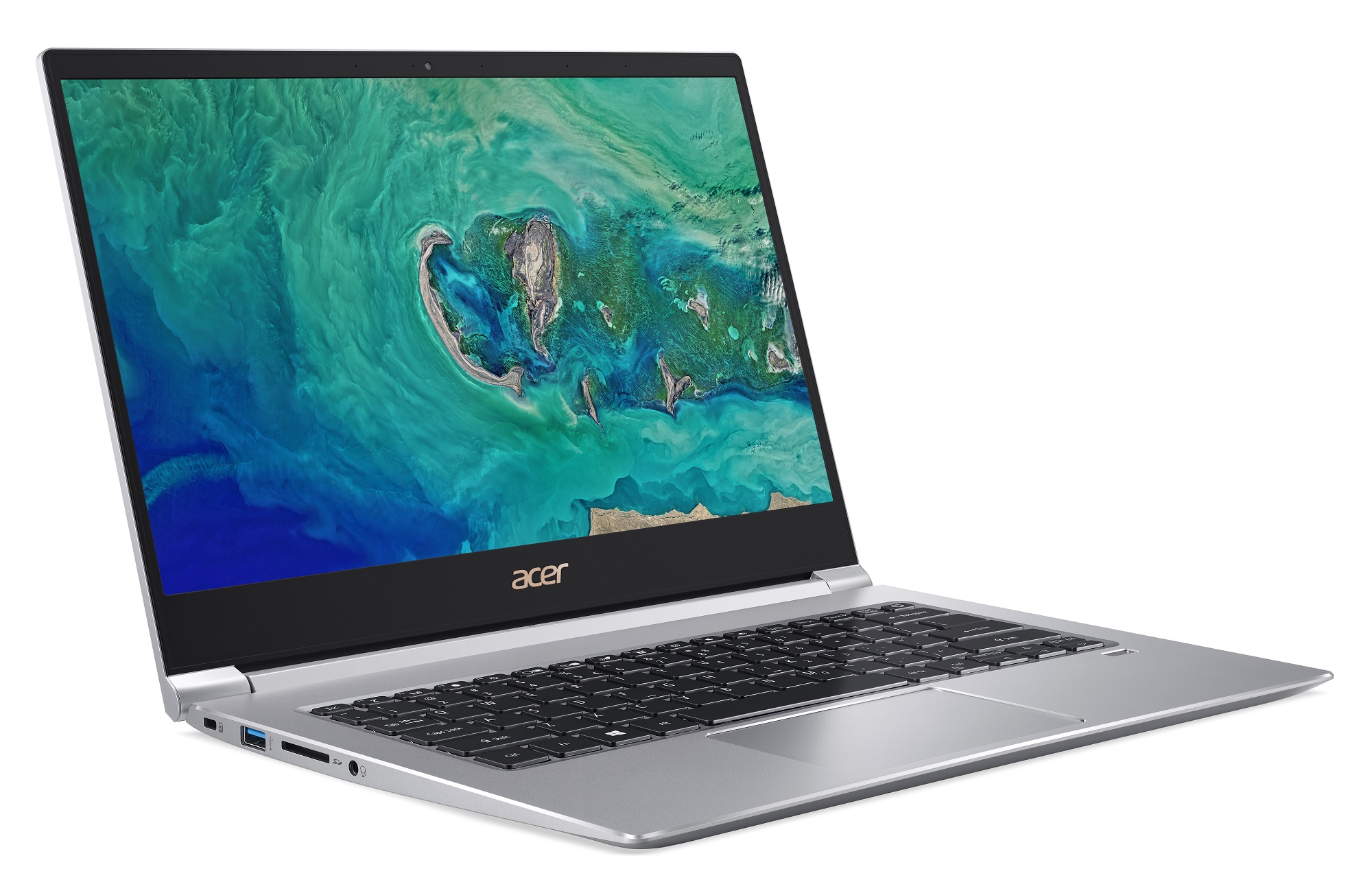 Acer Malaysia previews 15-inch Swift 5, Predator Orion 3000, new 31.5 ...