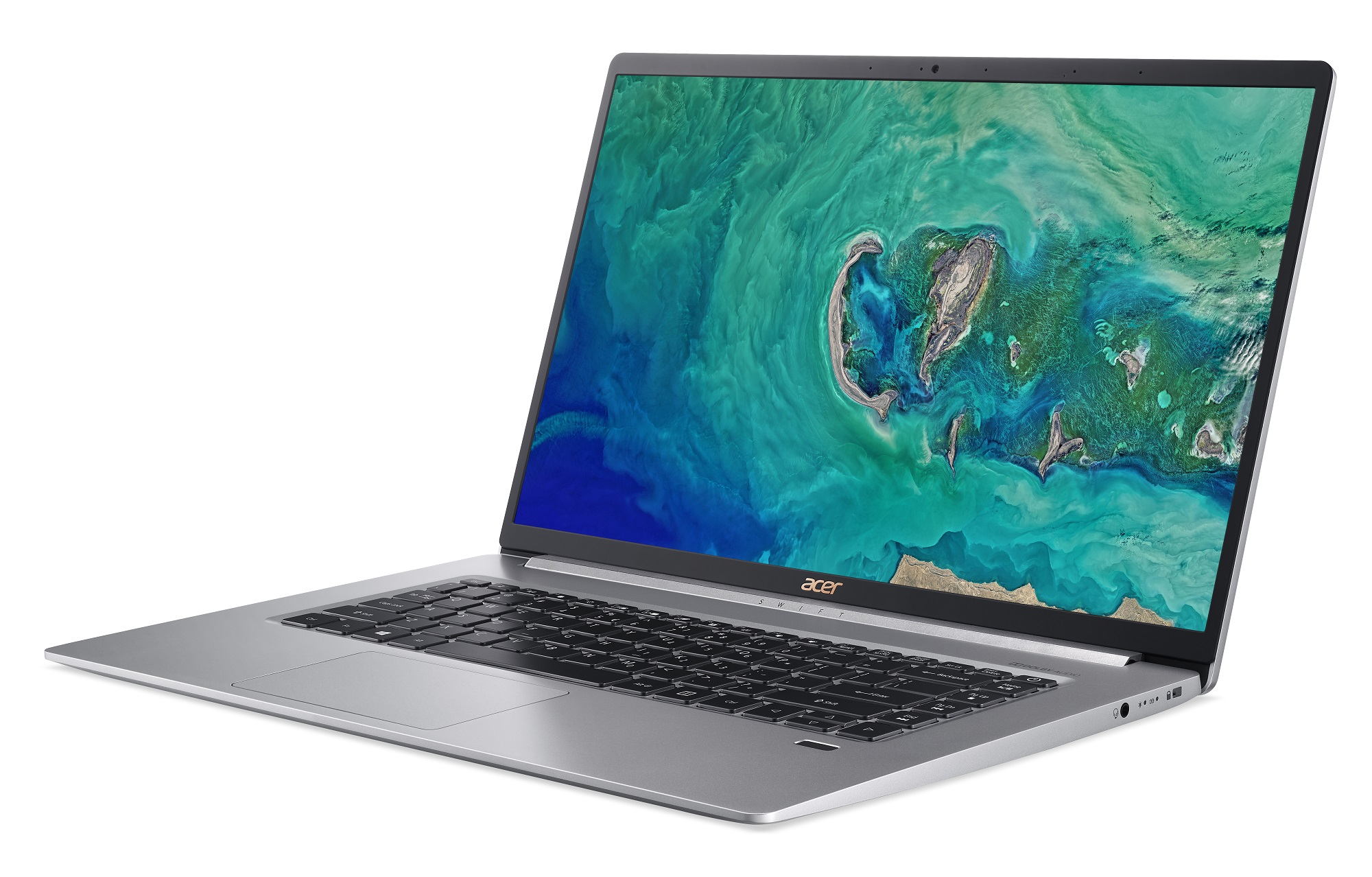 Acer Malaysia previews 15-inch Swift 5, Predator Orion 3000, new 31.5 ...