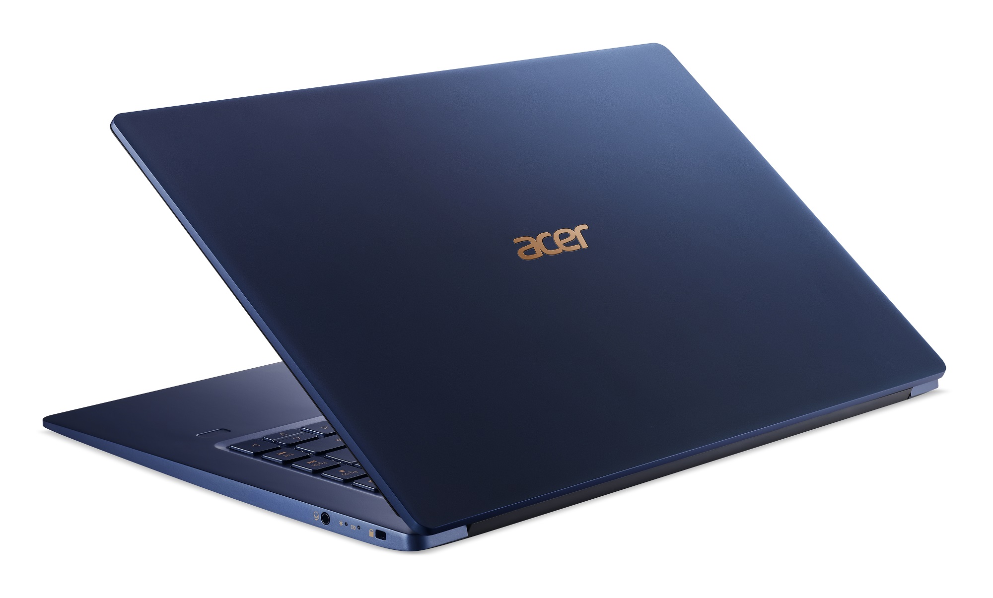 Acer Malaysia previews 15-inch Swift 5, Predator Orion 3000, new 31.5 ...