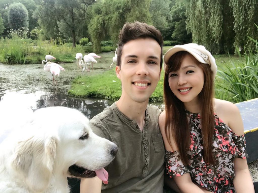 An interview with Manuel “Grubby” Schenkhuizen for current meta game on ...