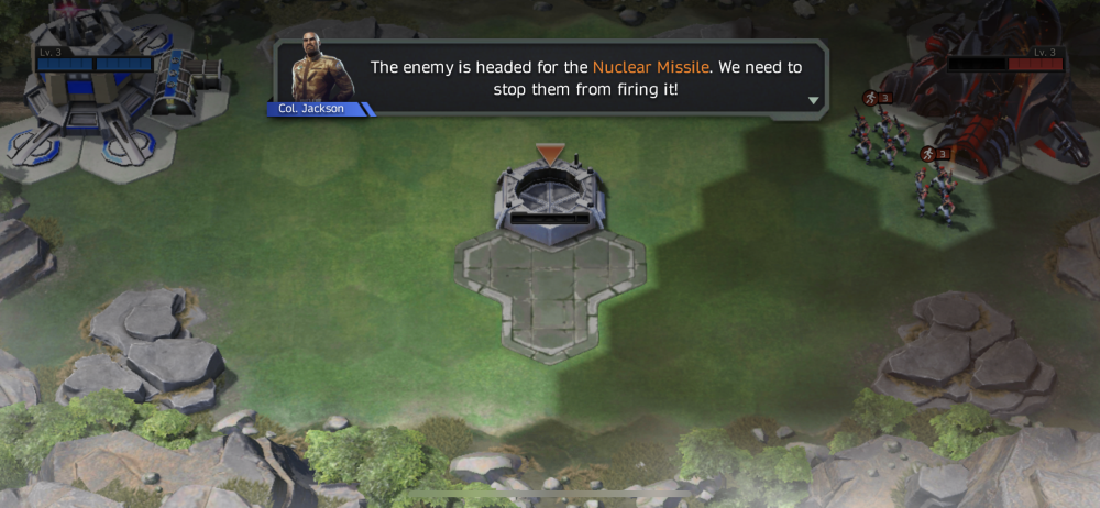 Command and Conquer: Rivals First Impressions - GamerBraves