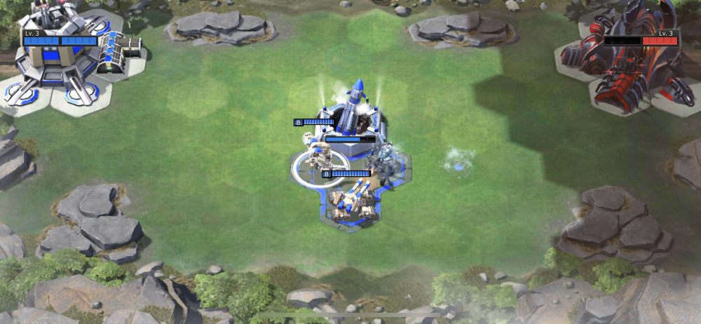 Command and Conquer: Rivals First Impressions - GamerBraves