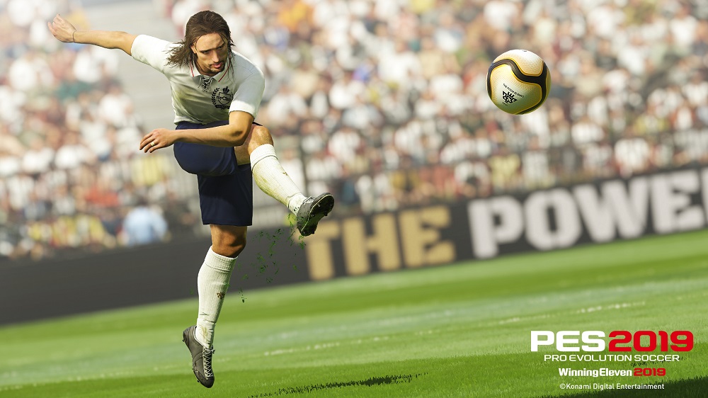 Konami launches PES 2019 LITE - GamerBraves