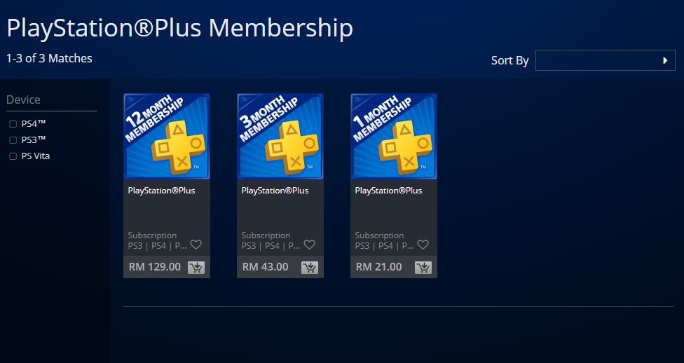 How much can you save up with 1 year of PS Plus membership? - GamerBraves