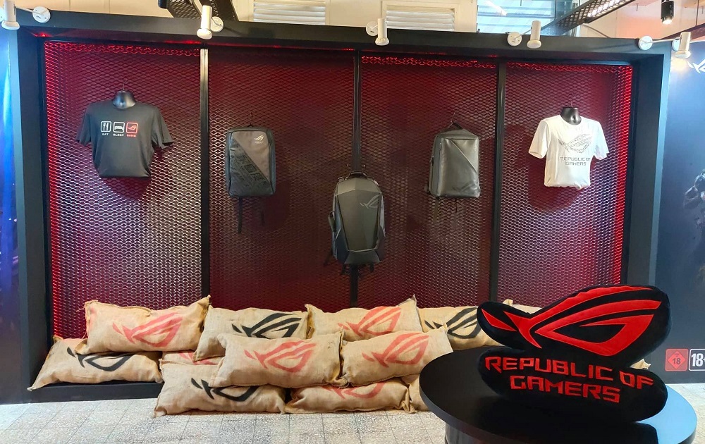 ASUS ROG Malaysia announces new ROG Laptops - GamerBraves