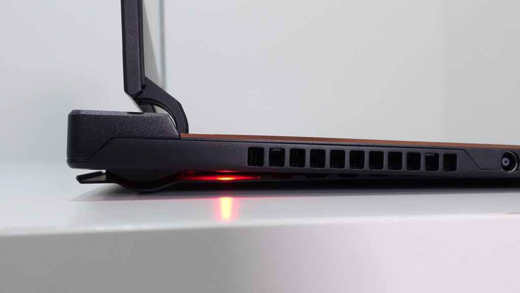 ASUS ROG Zephyrus S Review – The world’s slimmest gaming laptop with ...