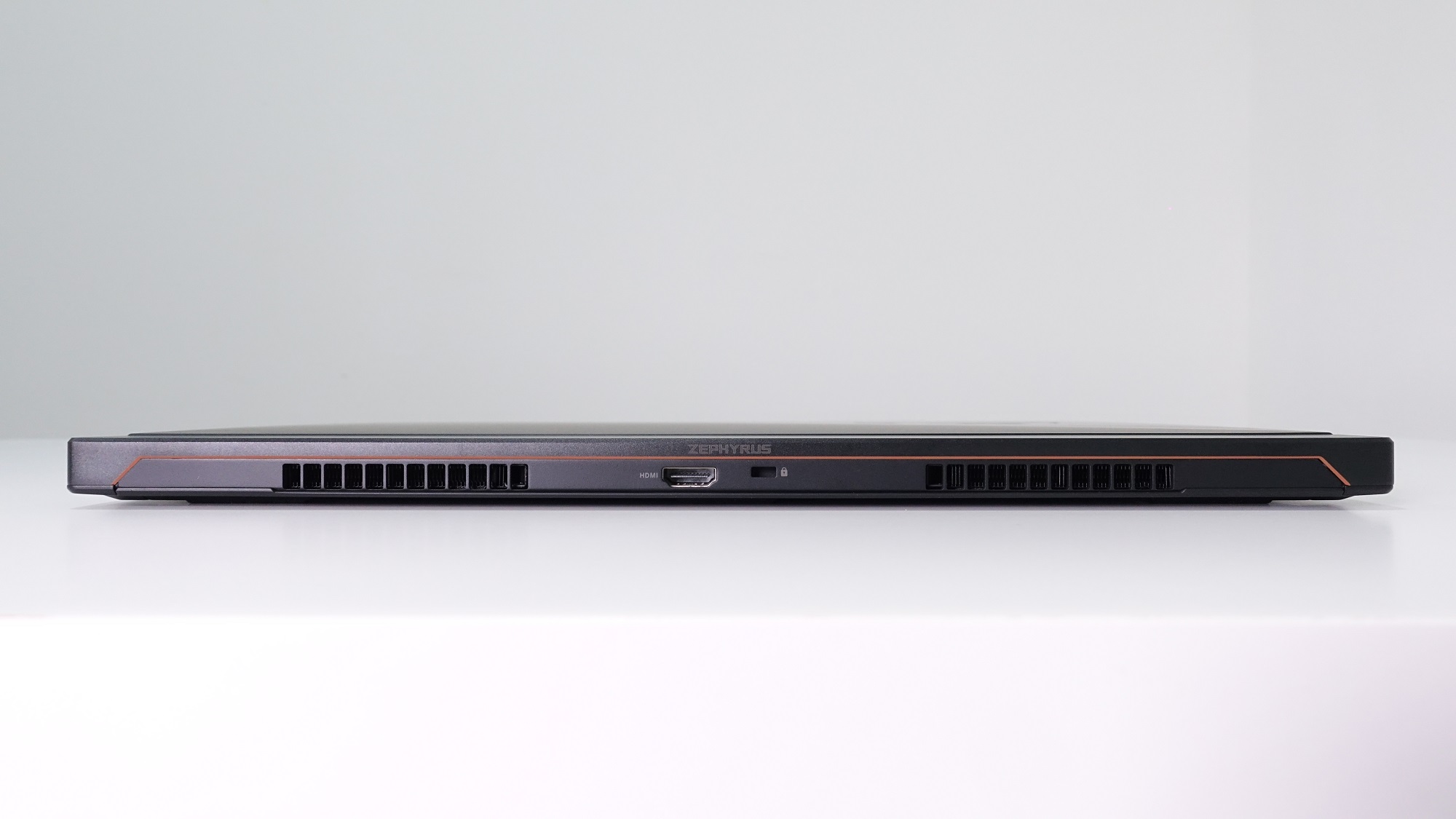 ASUS ROG Zephyrus S Review – The world’s slimmest gaming laptop with ...