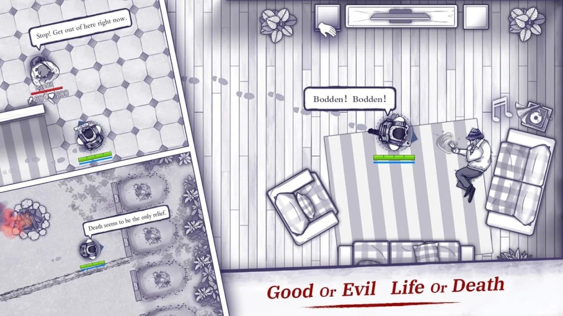 Ares Virus – Zombie survival for Android and iOS - GamerBraves