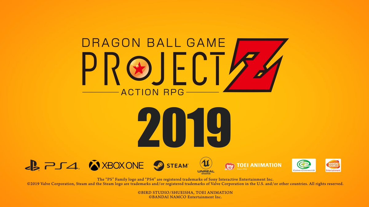 Dragon Ball Game Project Z first trailer released, set for launch this ...