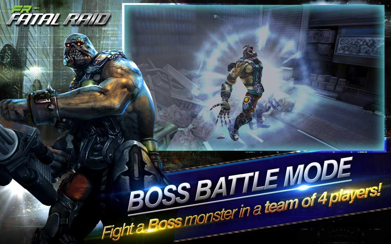 Pre-registration for Fatal Raid SEA now available, open beta to start ...