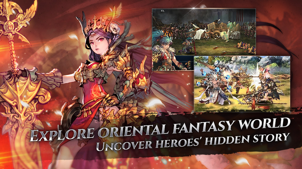 Final Blade starts pre-registration for global launch - GamerBraves