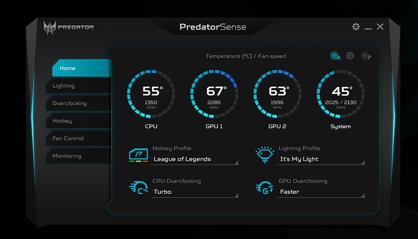 Acer unveils new Predator Triton 900 and Predator Triton 500 at CES ...