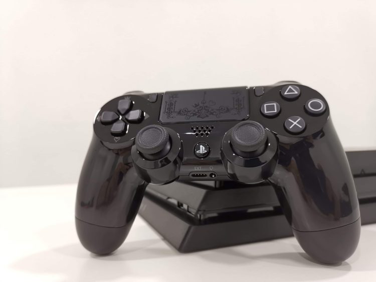 Kingdom Hearts lll PS4 Pro version is here - GamerBraves