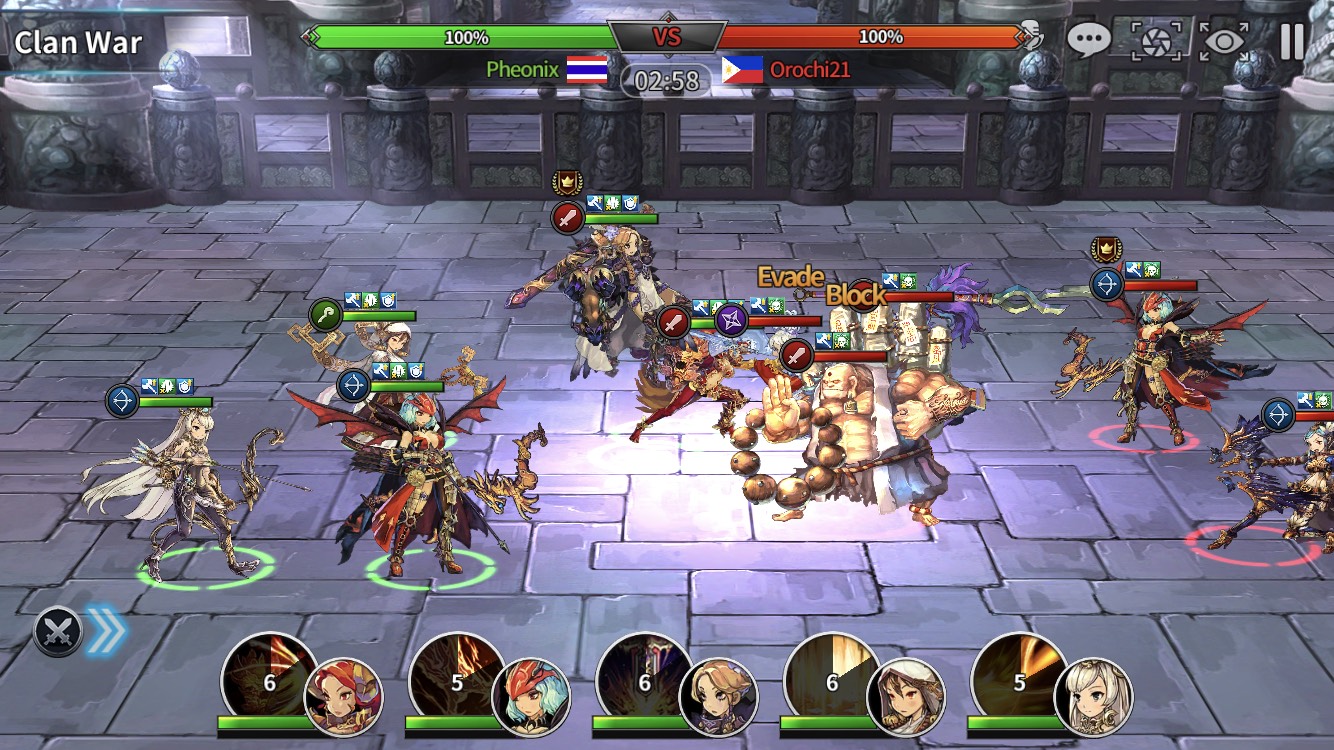 Final Blade – The Global Version is finally here! - GamerBraves